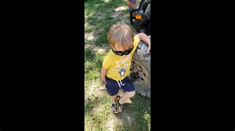 Boy Denies Peeing Buy Sell Or Upload Video Content With Newsflare