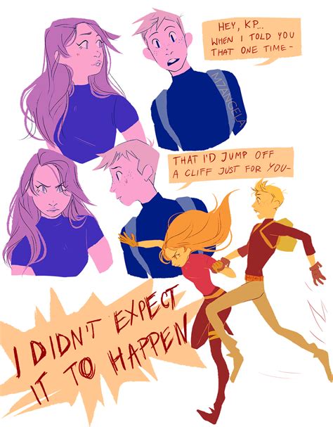 Kim Possible And Ron Stoppable Tumblr