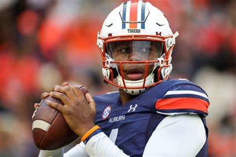 Auburn Football Ranked No 21 In Final Sp 2022 Preseason Projections