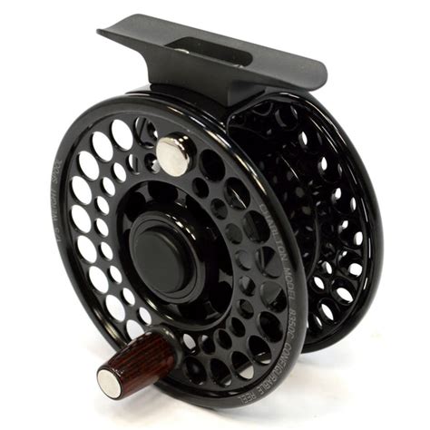 Brand New Charlton Reel And Spool Mo 8350c 15 Right Hand Complete And M