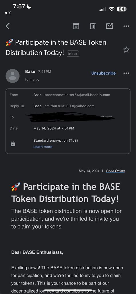 Is This Distribution Legit Rbase