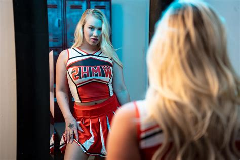 Bailey Brooke Cums Hard In Wild Lesbian Adventure 11 Photos