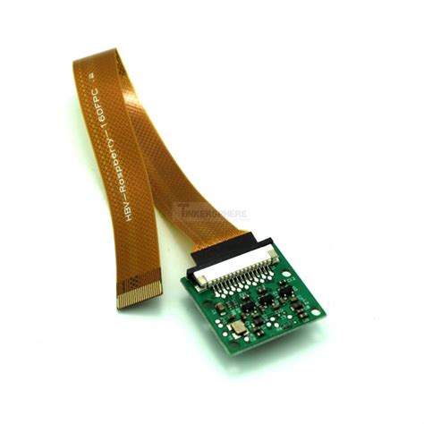 Raspberry Pi Zero Camera Module MP Tinkersphere