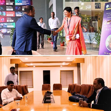 Saveetha Engineering College On Linkedin Inductionday