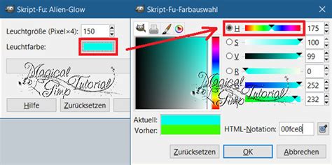 magical gimp tutorial gimp tutorial abracadabra