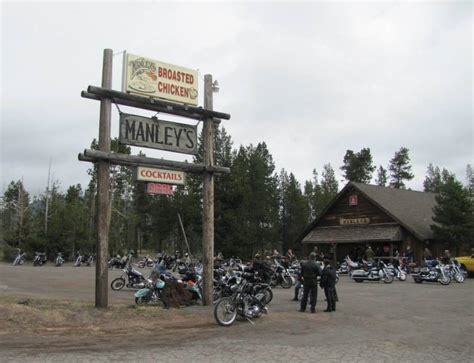 This Remote Oregon Tavern Is Known For Their Mouthwatering Chicken