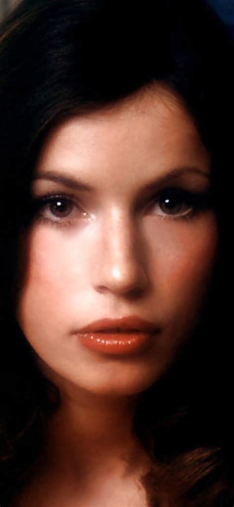 Picture Of Nancie Li Brandi