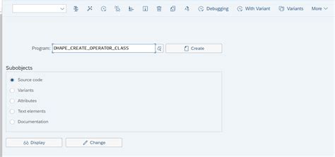 Sap Abap Central Integrating Abap Function Modules With Sap Data