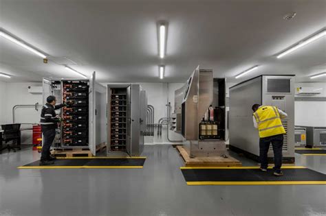 Safe Reliable Predictable Operationalexcellence On Energy