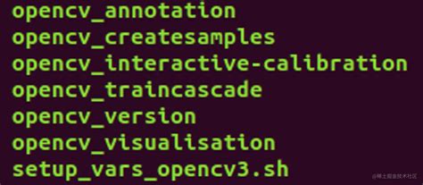 Ubuntu 2004 编译 Opencv 411，详细步骤（带图）及报错解决，我的踩坑之旅~ubuntu 200 掘金