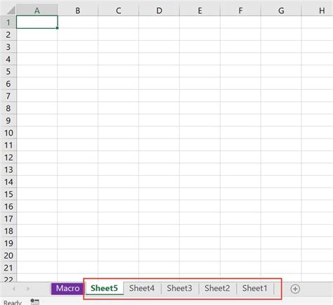 Insert Multiple Worksheets Using Macros Myexcelonline