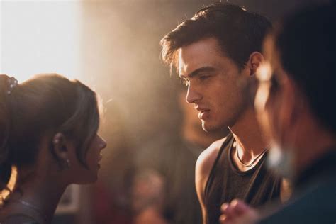 Fakta Peran Gabriel Guevara Di Film My Fault