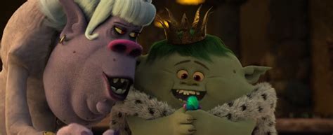 Image Prince Gristle Holding Creekpng Trolls Film Wikia Fandom