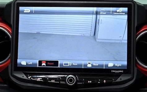 Stinger HEIGH Infotainment System Stinger Australia