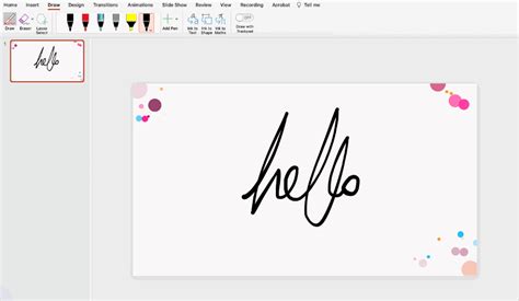 Panduan Powerpoint Interaktif Pakar Templat Kiat Tutorial Classpoint