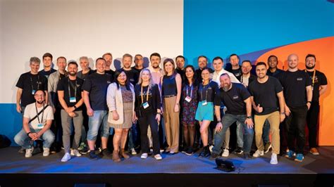 Förderverein Aws Community Dach On Linkedin Aws Summit Awssummit Berlin Community 10