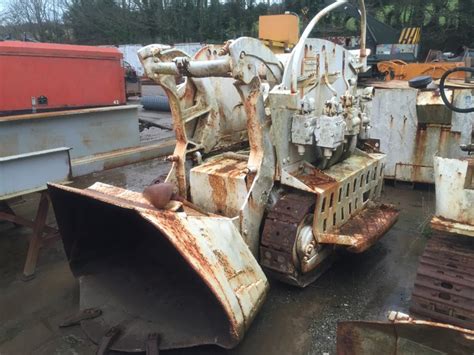 Eimco 622 Loader Drillserve Ltd Industrial Drilling Equipment Machinery Parts Specialists