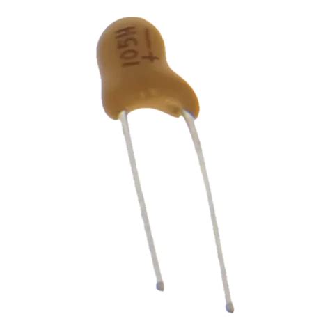 Buy 1uf Capacitor From Leading Electronic Component Manufacturer China