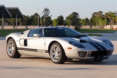 2005 Ford Gt