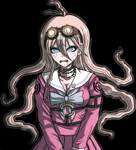 29 Best Miu Iruma Sprites Images On Pinterest Faeries And Sprites