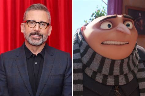Despicable Me 4 Cast Everything To Know