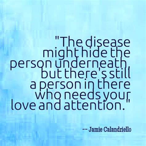 Raising Awareness For Frontotemporal Degeneration