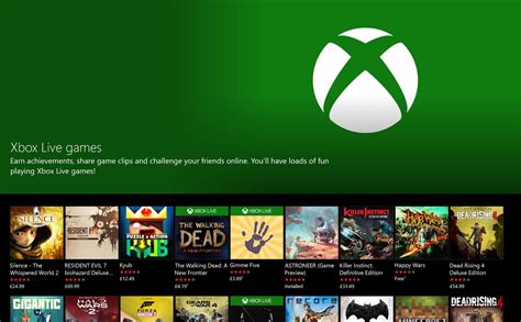Microsoft Is Not Opening Xbox One To All Uwp Games But Should It Windows Central