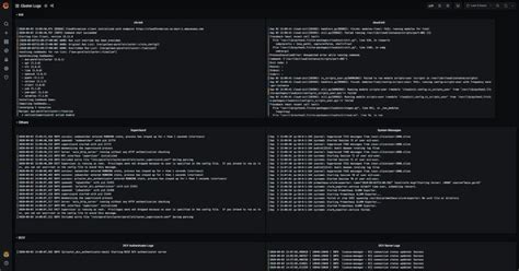 Monitoring Dashboard For AWS ParallelCluster AWS Compute Blog