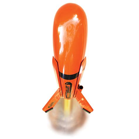 Estes Orange Bullet Designer Signature Series Skycraft Hobbies