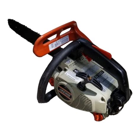 ECHO CS 300 CS 340 CS 345 INSTRUCTION MANUAL Pdf Download ManualsLib