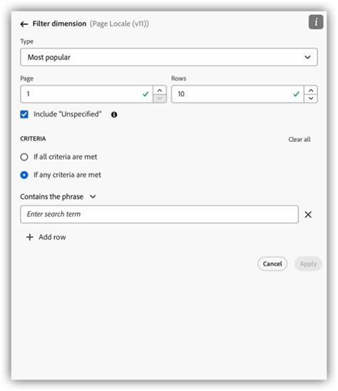 New Adobe Report Builder How To Download And Use 120feet