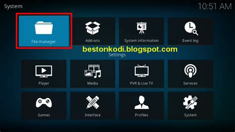 How To Install Michaz Repository Kodi Best For Kodi Tutorials