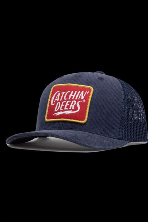 ignition mesh back shopperboard