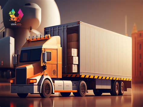 Logistics App Development Transforming Operations For Success