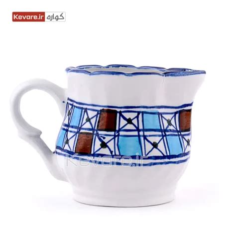 سس خوری دست ساز سرامیکی میبد فروشگاه صنایع دستی یزد کواره