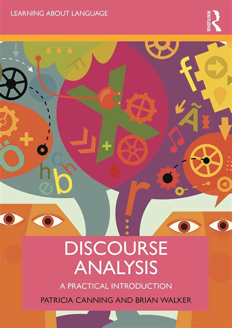 buy discourse analysis a practical introduction learning about