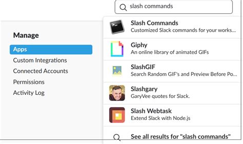 deploying from slack i love slack it s an amazing tool that… by