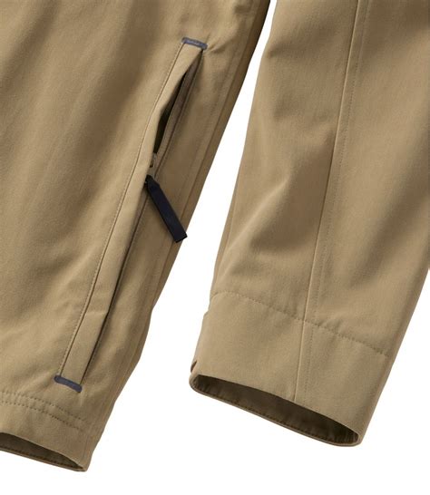 Mens Upland Field Jacket
