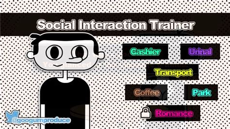 social interaction trainer i m gonna do a sex on you youtube