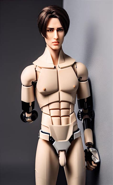 ai sex robot dudes ai art r robotophilia