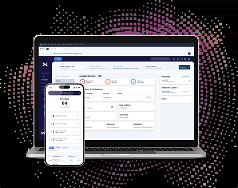 Provider Credentialing