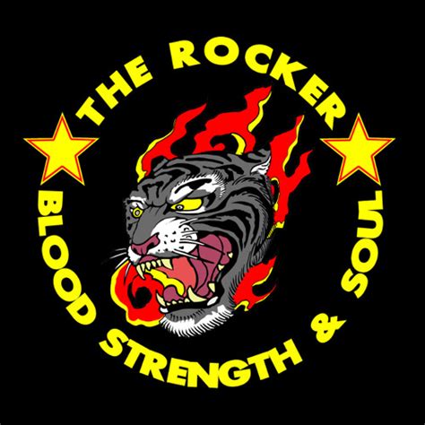 Stream Sex Spaghetti And Rock N Roll Rnr By The Rocker Listen Online