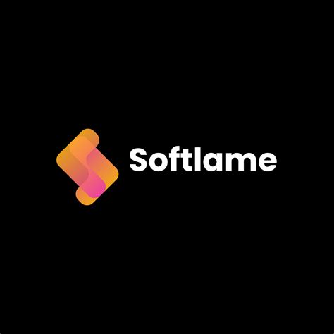 Software Brand Logos