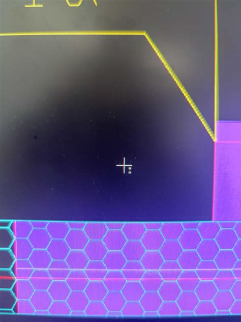 长度标注不显示，鼠标头还变成这样是怎么回事 服务新干线答疑解惑