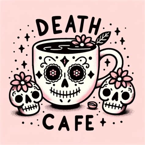 Death Café 2024 Maclaren Art Centre