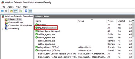 How To Enable Remote Connections To Windows Sql Server Using Ip Address