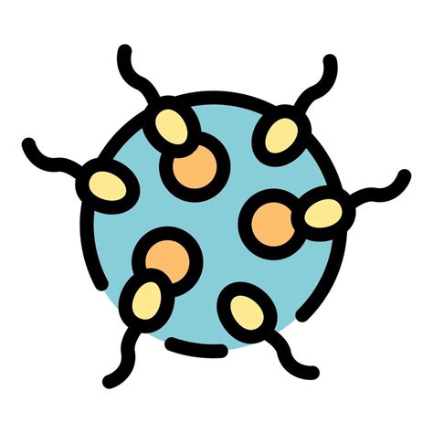 Spermatozoa Fertilizing Female Egg Cell Human Reproduction Process