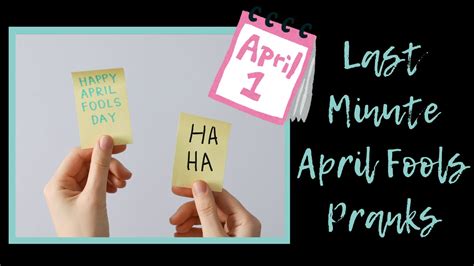 The Best April Fools Day Pranks The Inappropriate T Co