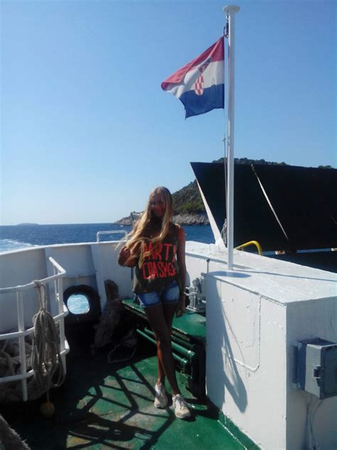 Home Pics 8753 Croatiansummer 350 Porn Pic Eporner