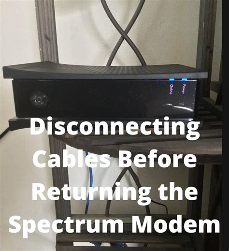 How To Return Spectrum Equipment The EASIEST Way Technology Rater